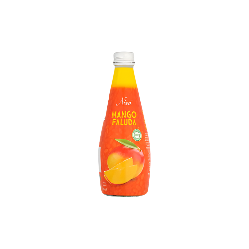 Buy Niru Mango Faluda Drink 290ml – Refreshing Indian Dessert Drink at IndianGroceryUK - India ...