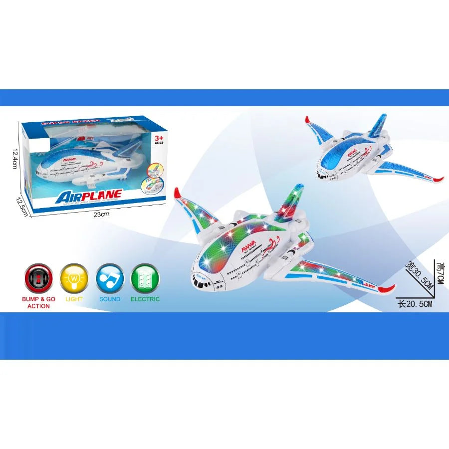 Aireus Whale Sky Toy - India Grocery UK