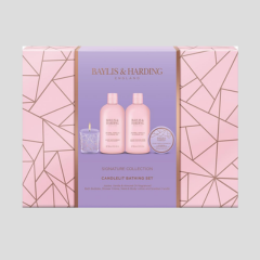 Baylis & Harding Valentine's Signature Collection - India Grocery UK