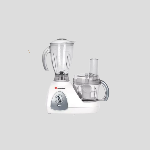 SQ Professional Kitchen Blitz Food Processor – Your Ultimate Kitchen C ...