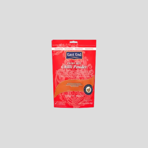 East End Extra Hot Chilli Powder 300G - Spice Up Your Dishes - India ...