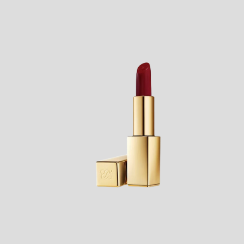 Estée Lauder Pure Color Crème Lipstick - Bold Bordeaux Shade | IndianG ...