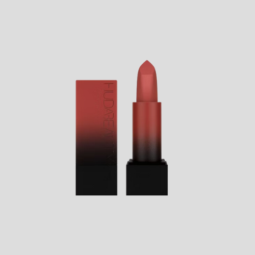 Huda Beauty Power Bullet Matte Lipstick – Wedding Day Shade from Throw ...