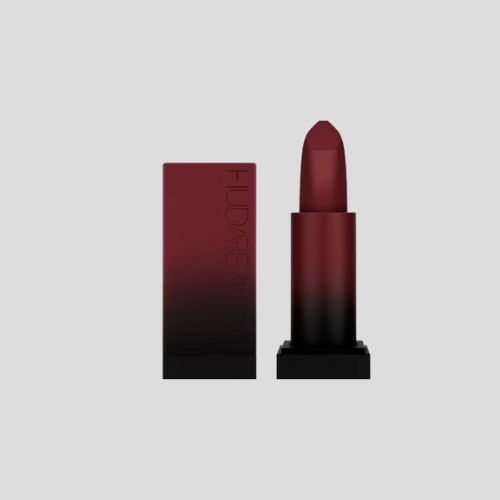 Huda Beauty Power Bullet Matte Lipstick – Ladies Night Shade from Rose ...