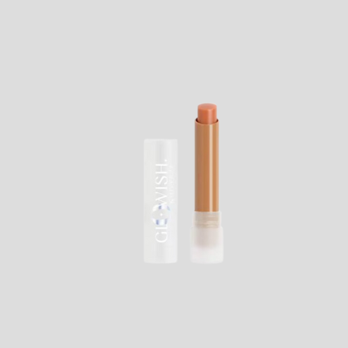 Huda Beauty GloWish Super Jelly Lip Balm – Coconut Flavor for £19 ...