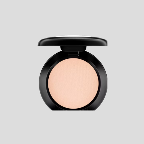 MAC Small Brule Eyeshadow - Soft Cream Matte Shade 1.5g - £21 - India ...