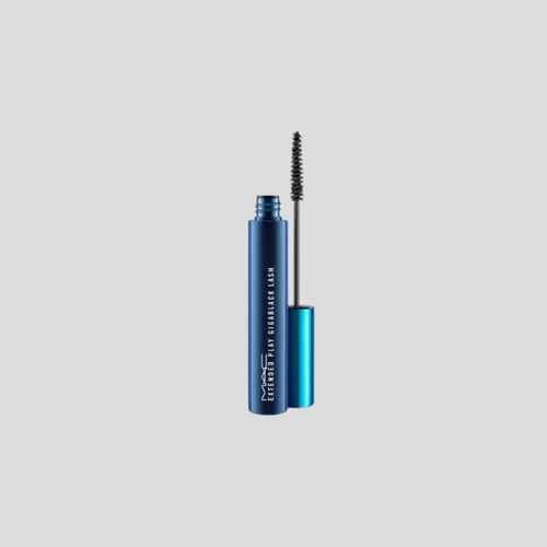 MAC Extended Play Lash Mascara - Gigablack Shade - Lengthening & Volum ...