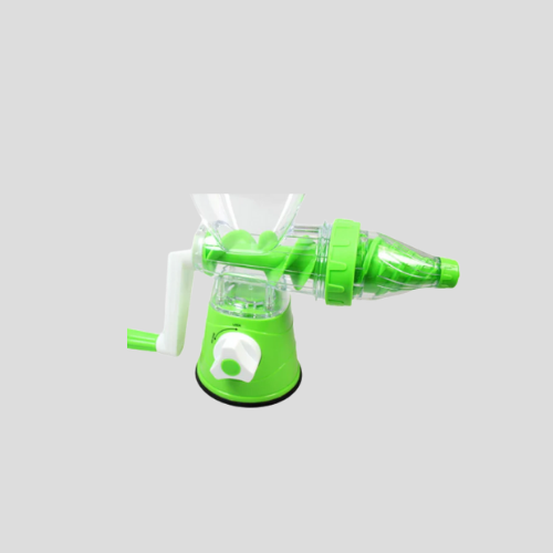 Multi-Function Juicing Machine – Fruit, Ice Cream & Vegetable Juicer ...