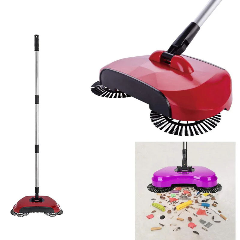 Sweep Drag All-In-One Home Cleaning 4626 (Parcel Rate) – Indian Grocery UK