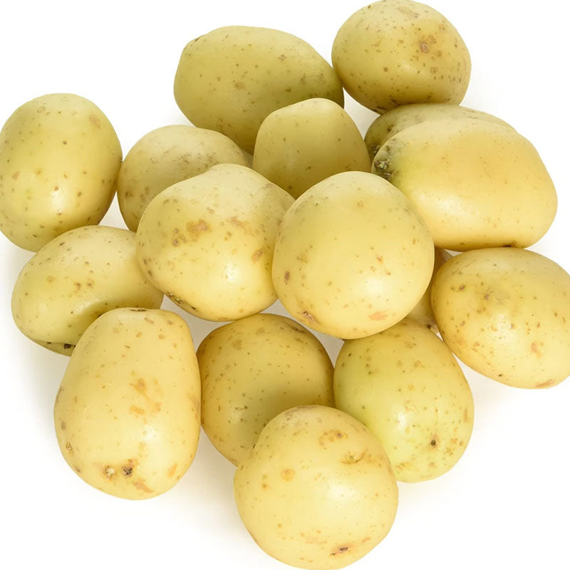 Baby Potatoes - 1kg - India Grocery UK
