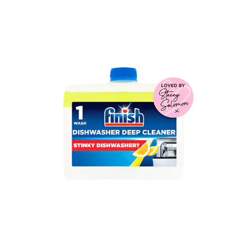 Finish Lemon Dishwasher Cleaner 250ml – £4.99 | IndianGroceryUK - India ...