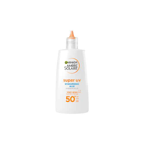 Garnier Ambre Solaire Face SPF50 Anti-Dark Spot Fluid – 40ml – £15 | IndianGroceryUK - India ...