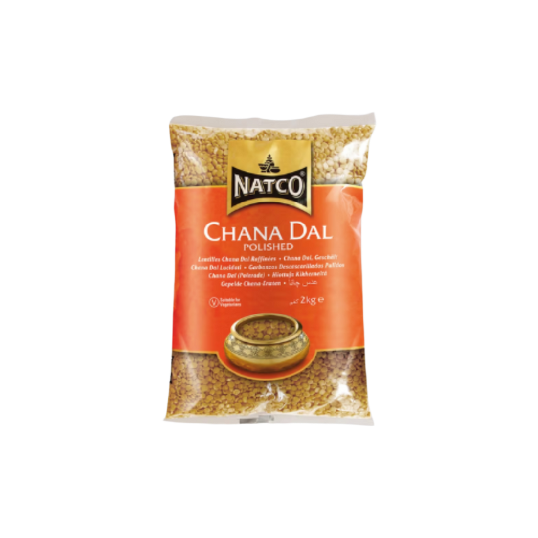 Natco Products - India Grocery UK