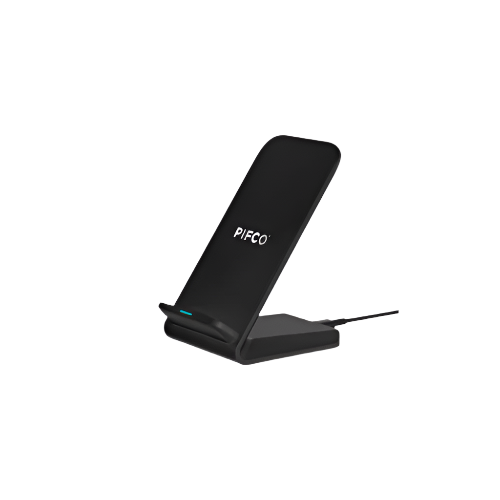 Pifco QI Wireless Charging Stand – Fast & Portable Charger for All ...