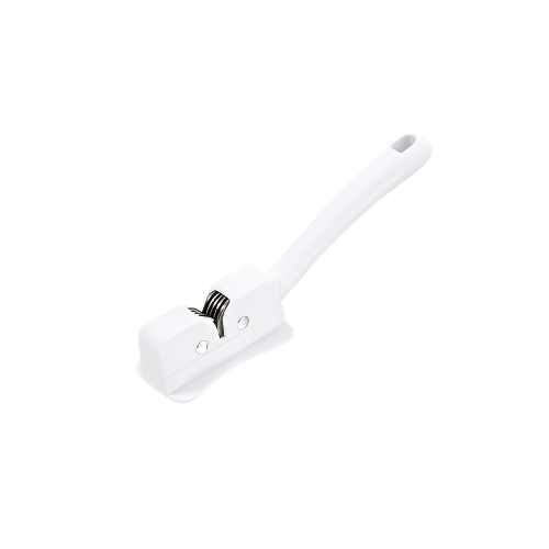 Buy Probus Kitchen Utensil Sharpener – Knife & Tool Sharpener (White ...