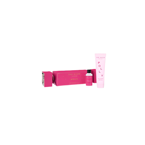 Buy Ted Baker Polly Cracker Gift Set – Floral & Fruity Fragrance (£10 ...