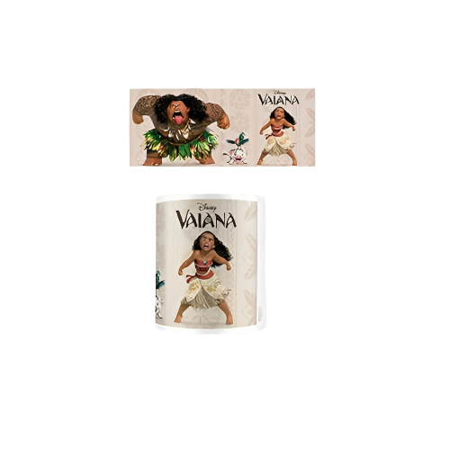 Island Adventure Mug – Vaiana-Inspired Design – IndianGroceryUK - India ...